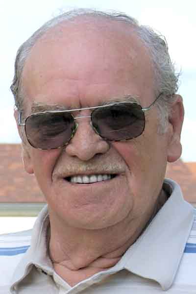 Fred S. Gearhart 1936-2022 | News, Sports, Jobs - Tribune Chronicle